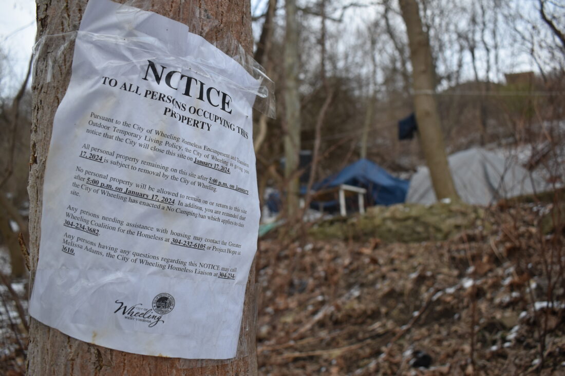 ACLU-WV to Voluntarily Withdraw Lawsuit Against Wheeling | News, Sports ...